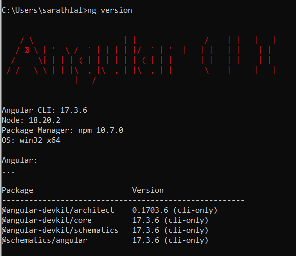 How To Deploy Angular 17 Application Freely How To Deploy Angular 17 Application Freely
